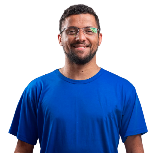 Wesley Gomes Portfolio